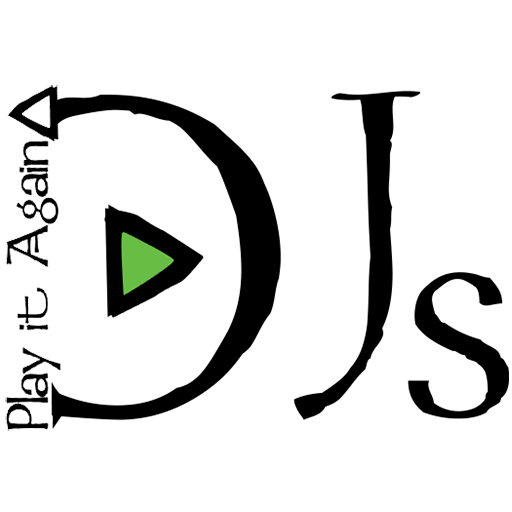 Play it Again DJs - The BEST DJ service in the 757!